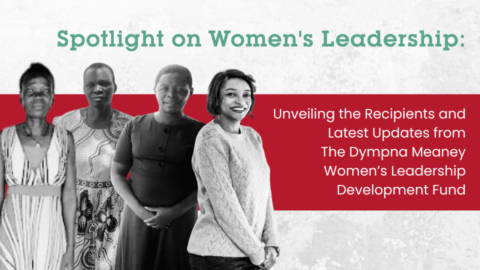 Spotlight on Women’s Leadership: Unveiling the Recipients and Latest ...